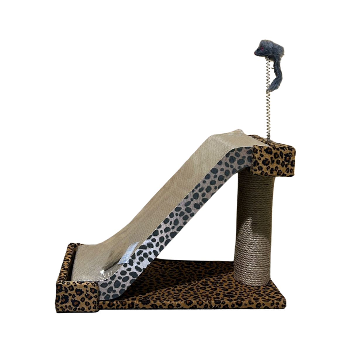 Ps Cat Slant Scratch Board – Pets' Station