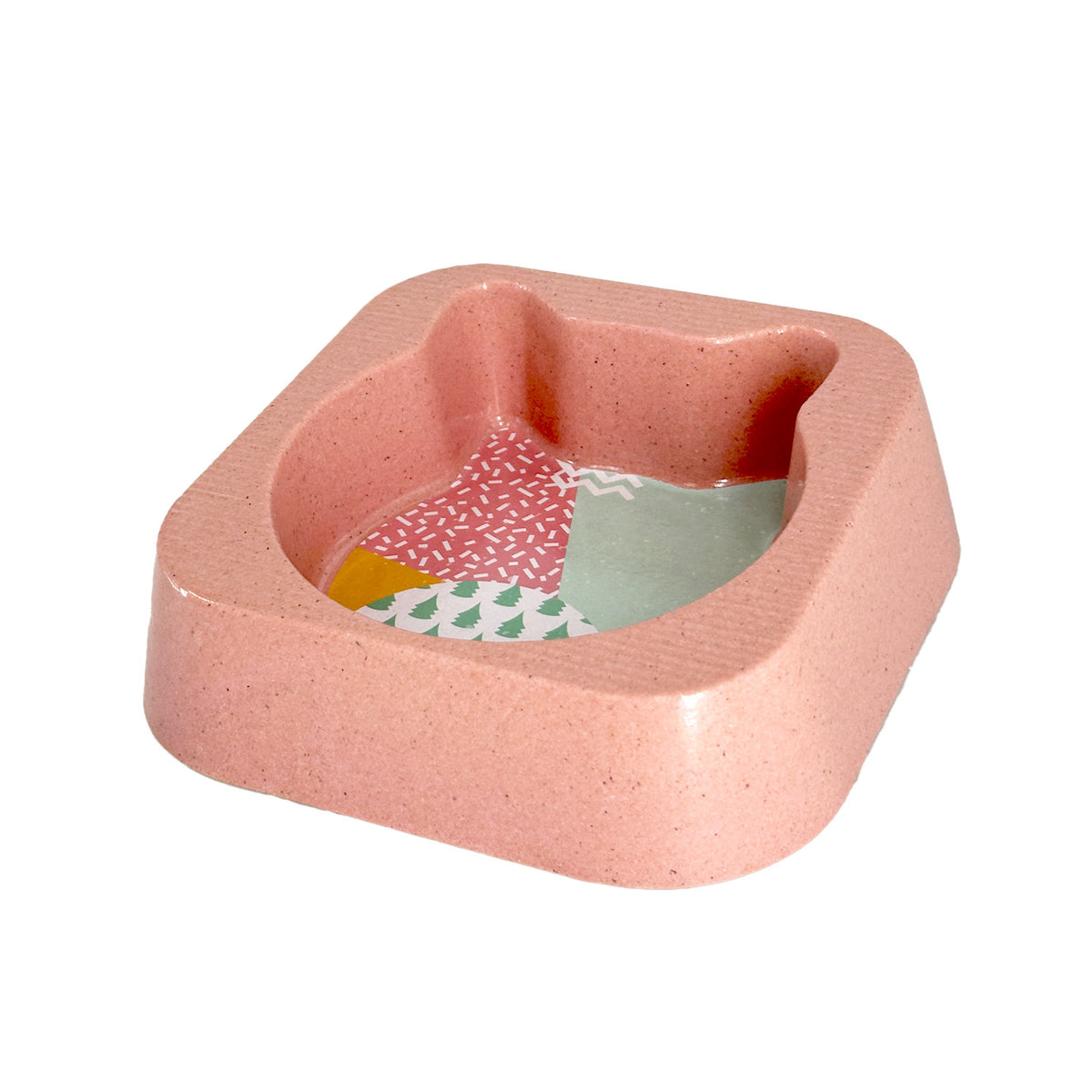 BoBo Wavy Kitten Pet Bowl – Pets' Station