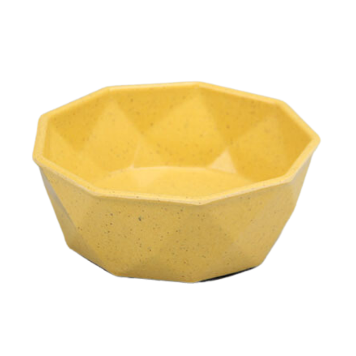 Bobo Big Geometric Bowl – Pets' Station