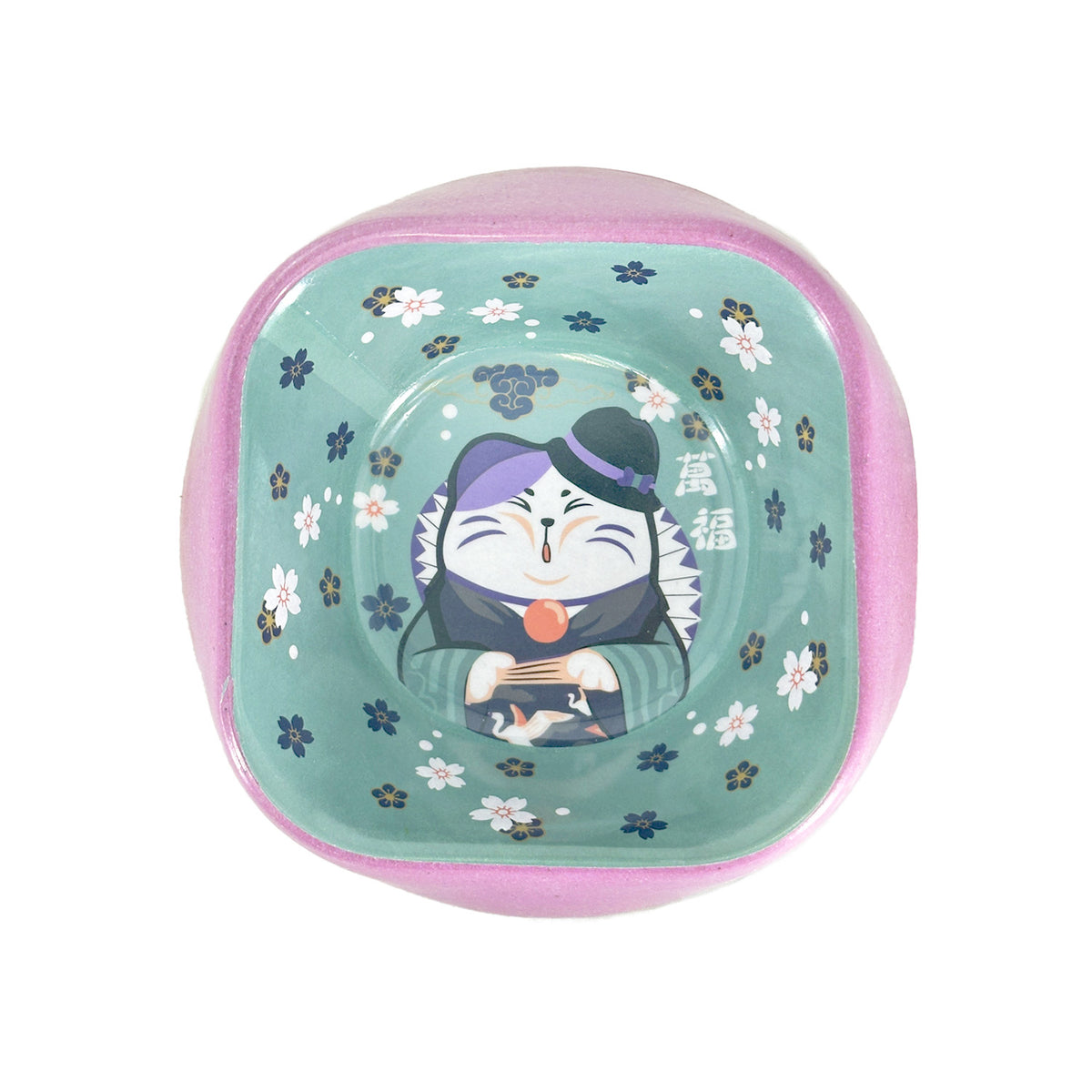 Bobo Big Square & Round Bowl – Pets' Station