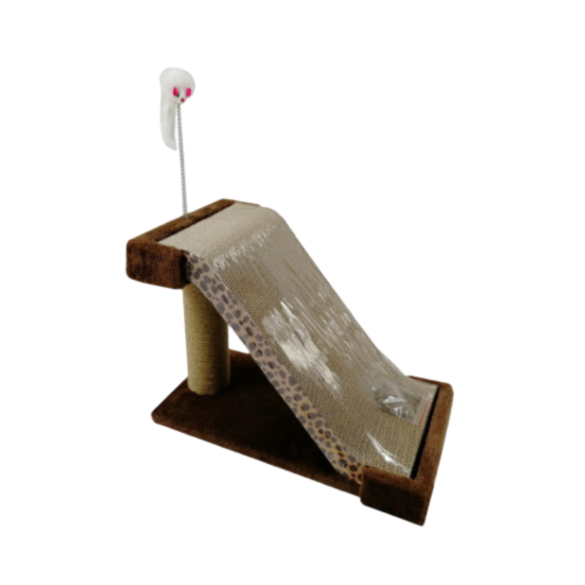 Ps Cat Slant Scratch Board – Pets' Station