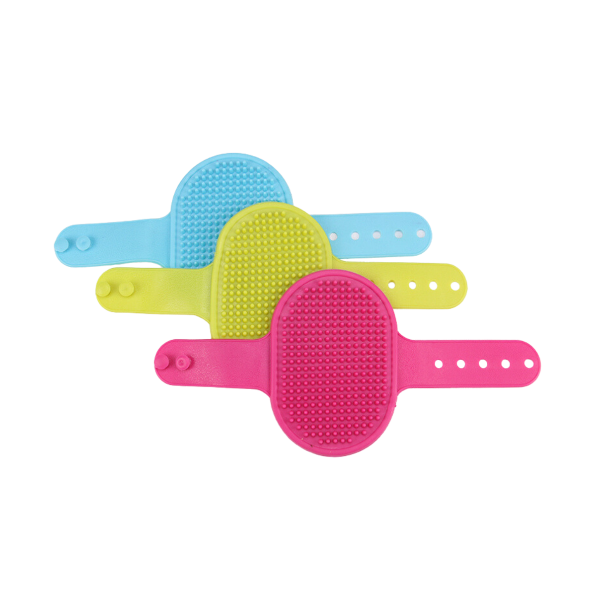 Bobo Pet Bath Brush – Pets' Station