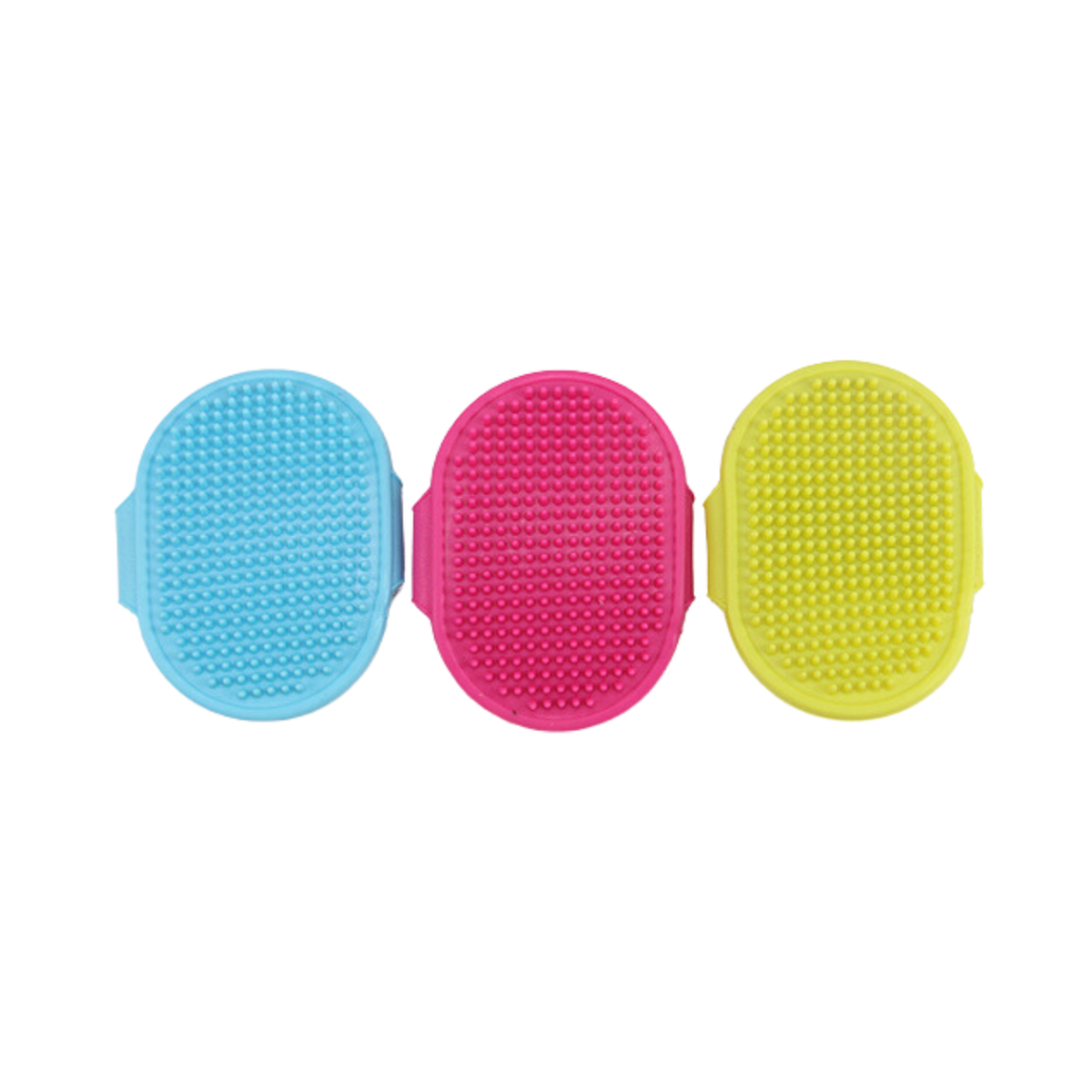 Bobo Pet Bath Brush – Pets' Station