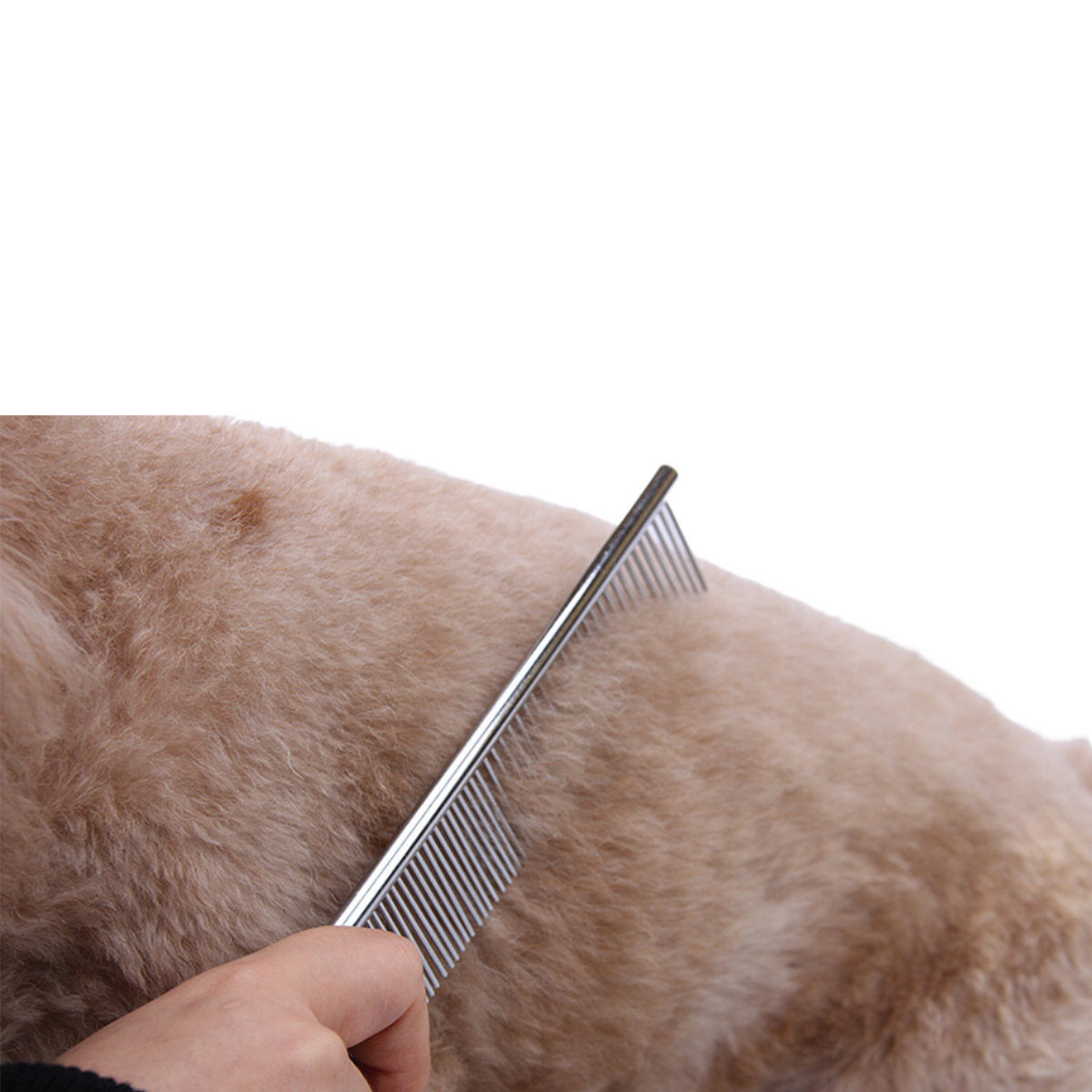 Bobo Pet Comb – Pets' Station