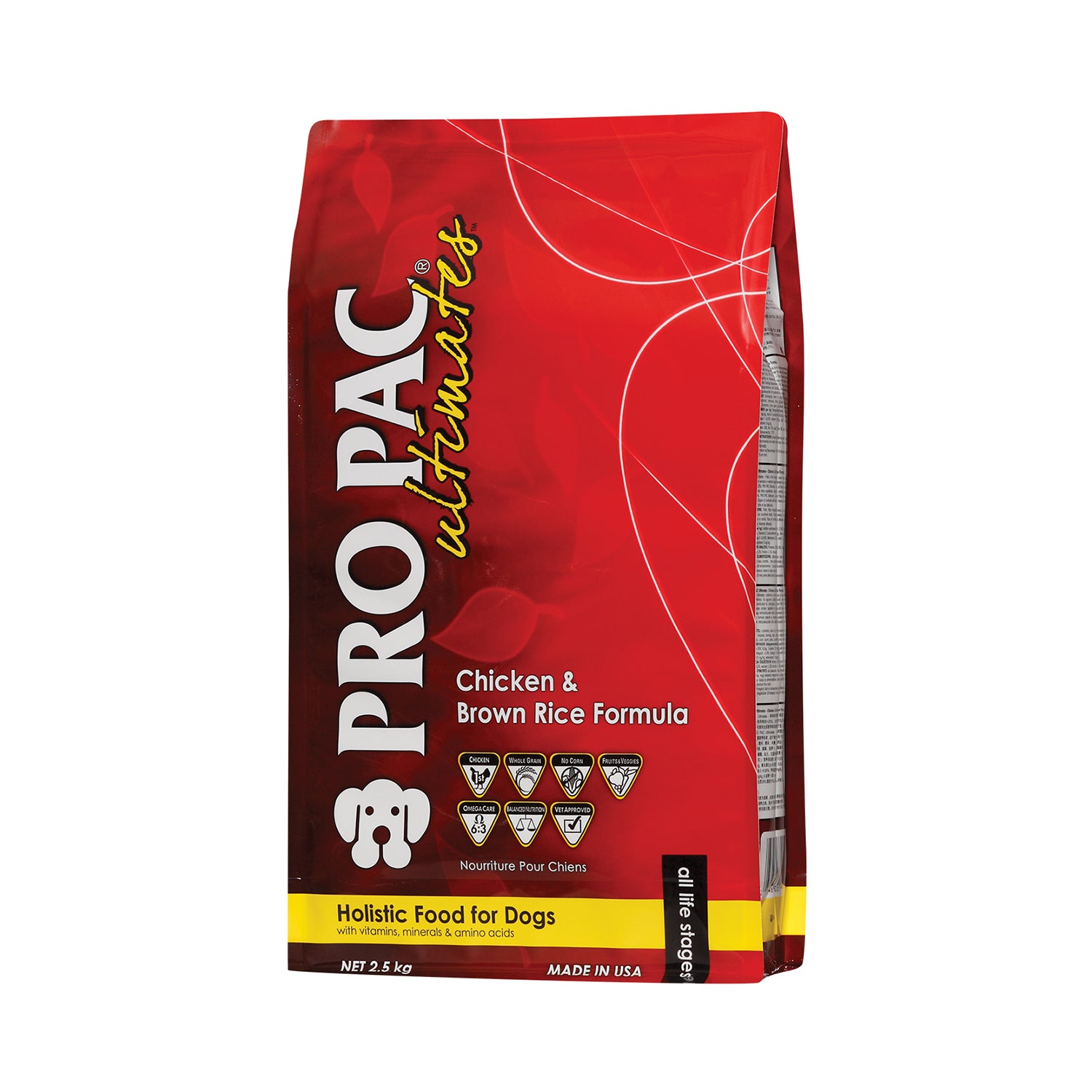 Pro Pac | Pet Shop Online | Pets' Station