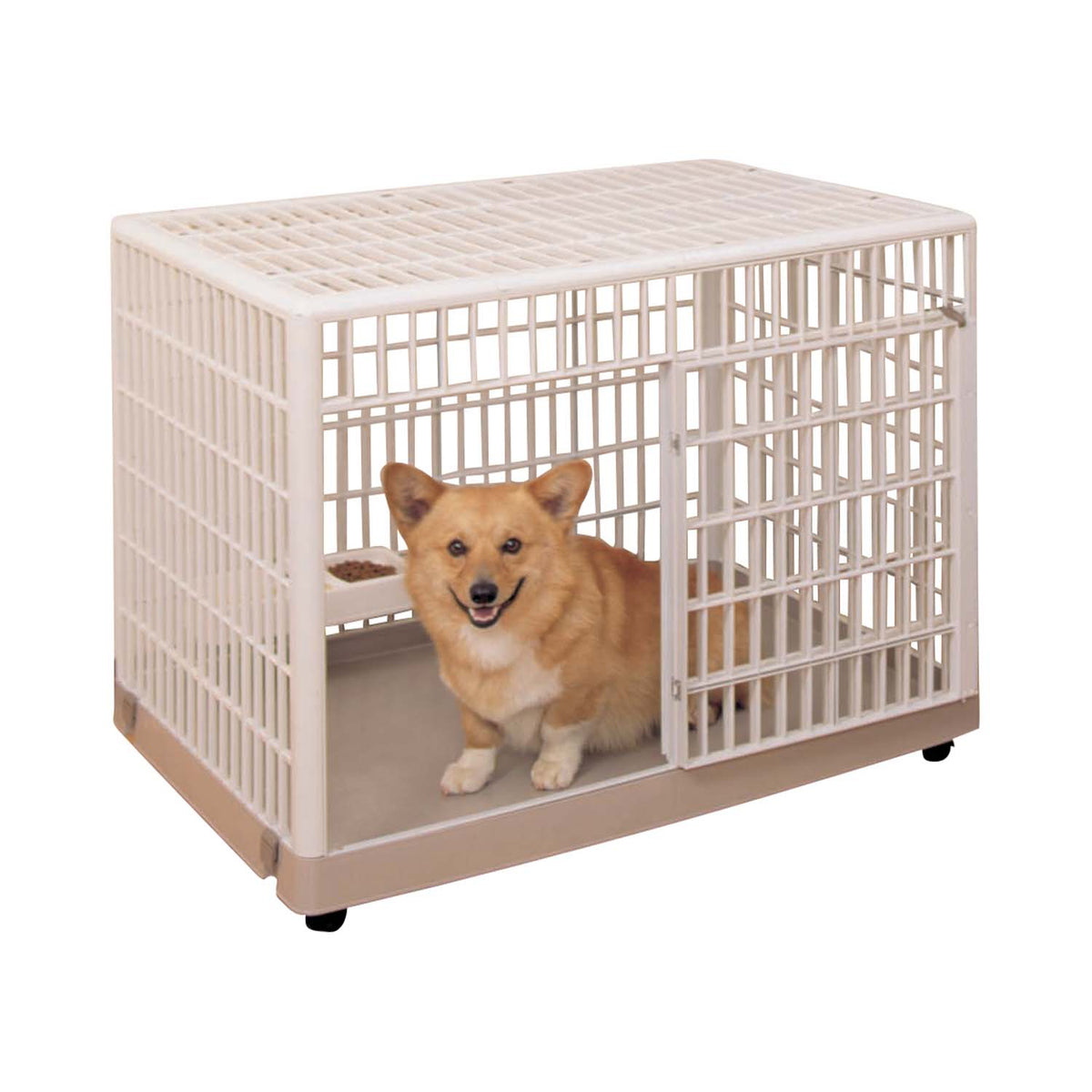 Iris Pet Cage 1000 – Pets' Station
