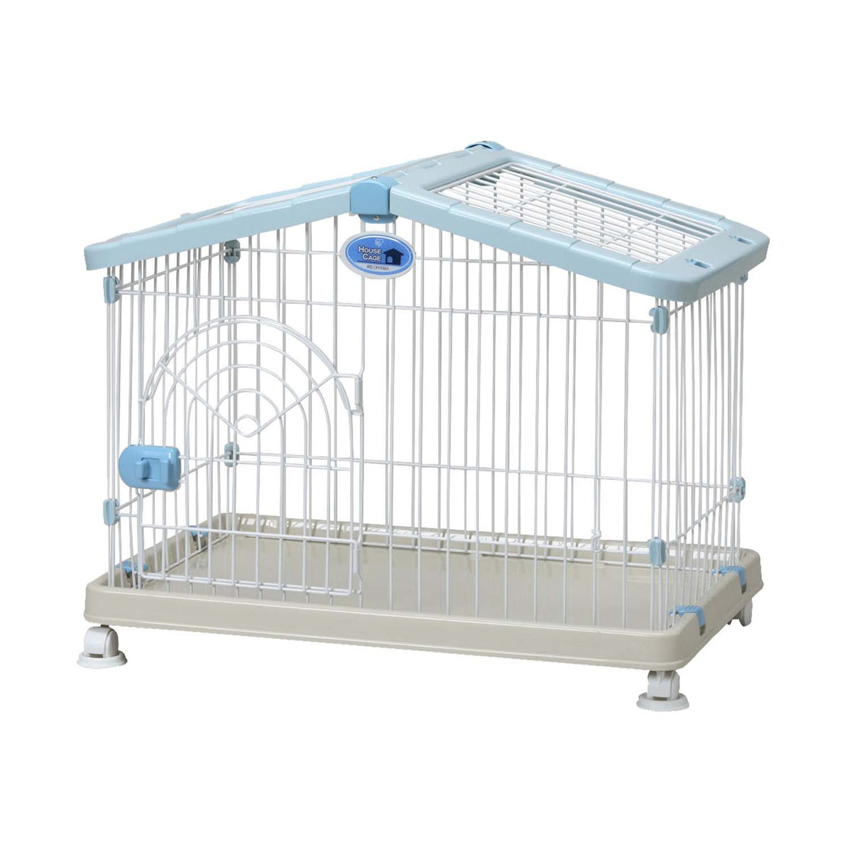 Iris Cage EHC-800 – Pets' Station
