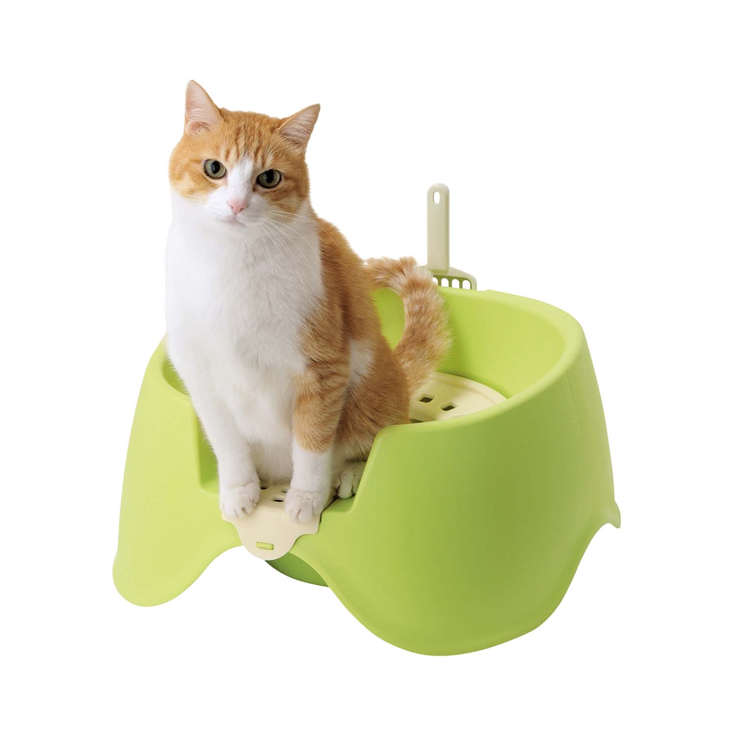 Richell Mobile Cage – Pets' Station