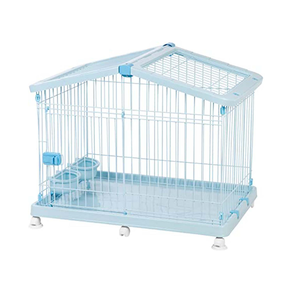 Iris Pet Cage HCA 900 – Pets' Station