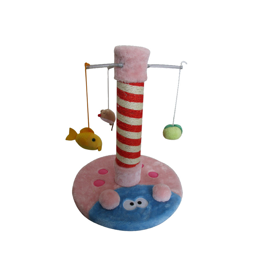 Qq Cat Tree – Pets' Station