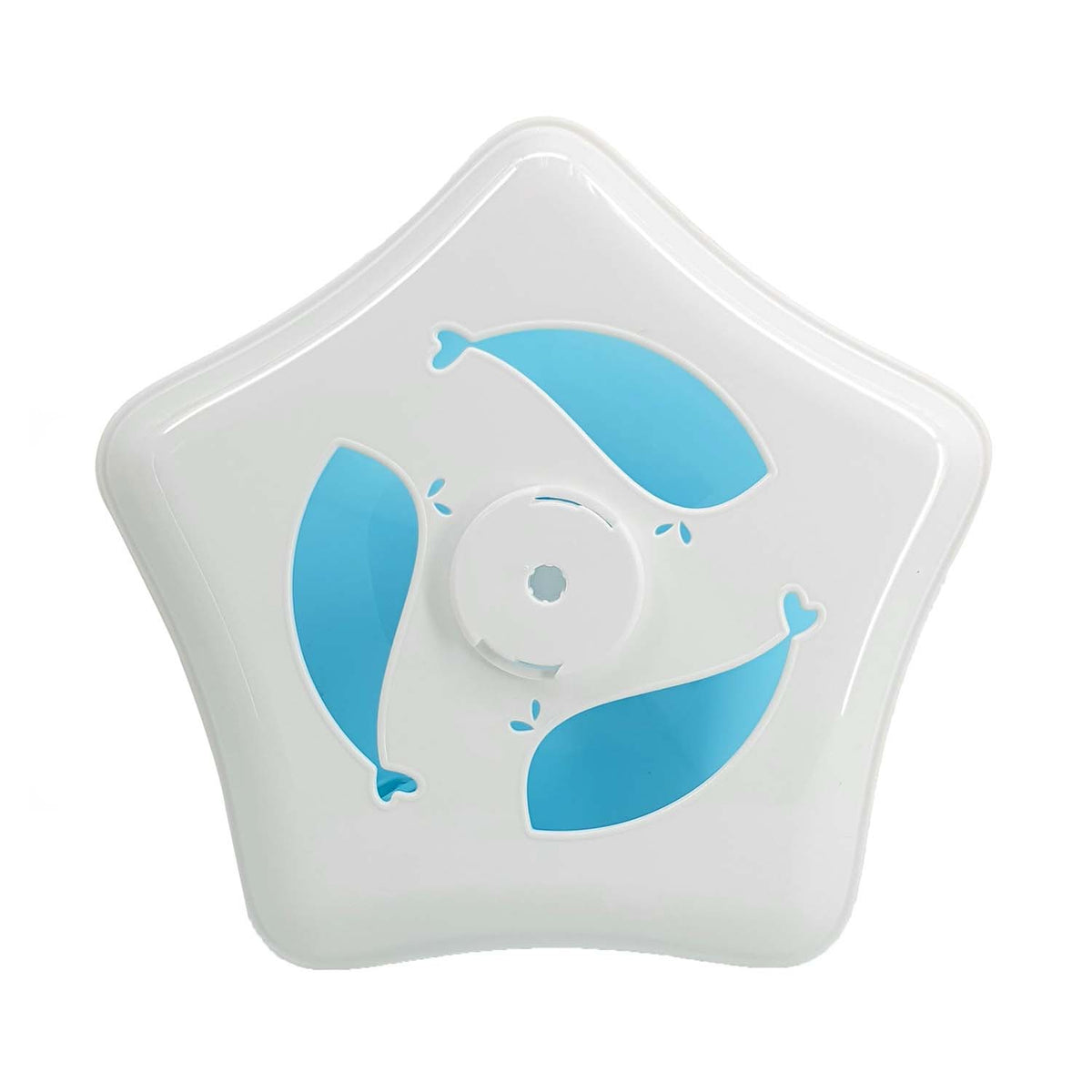 Carno Star Shaped Cat Toy – Pets' Station