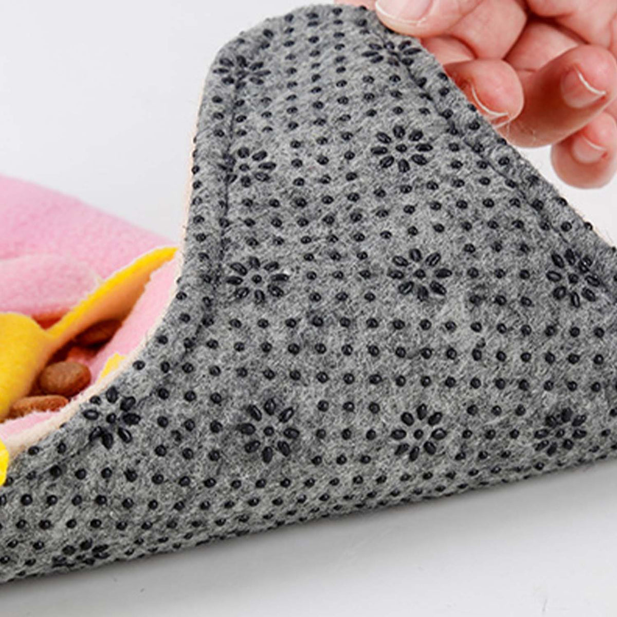 Doglemi Fish Snuffle Mat – Pets' Station