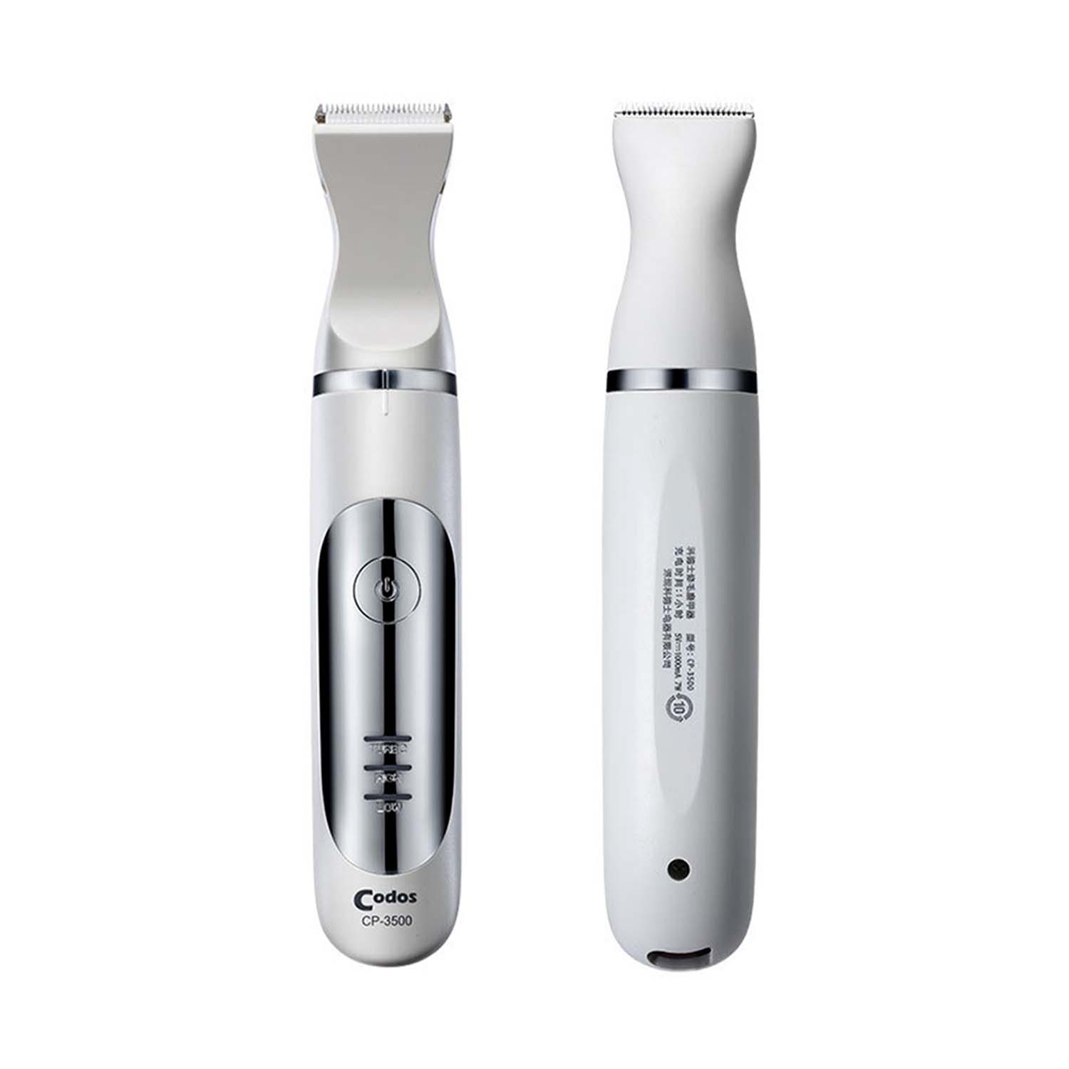 Codos Pet Trimmer Cp-5000 – Pets' Station