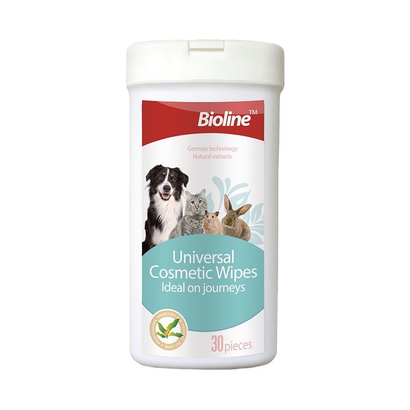Bioline | Pet Shop Online | Pets' Station