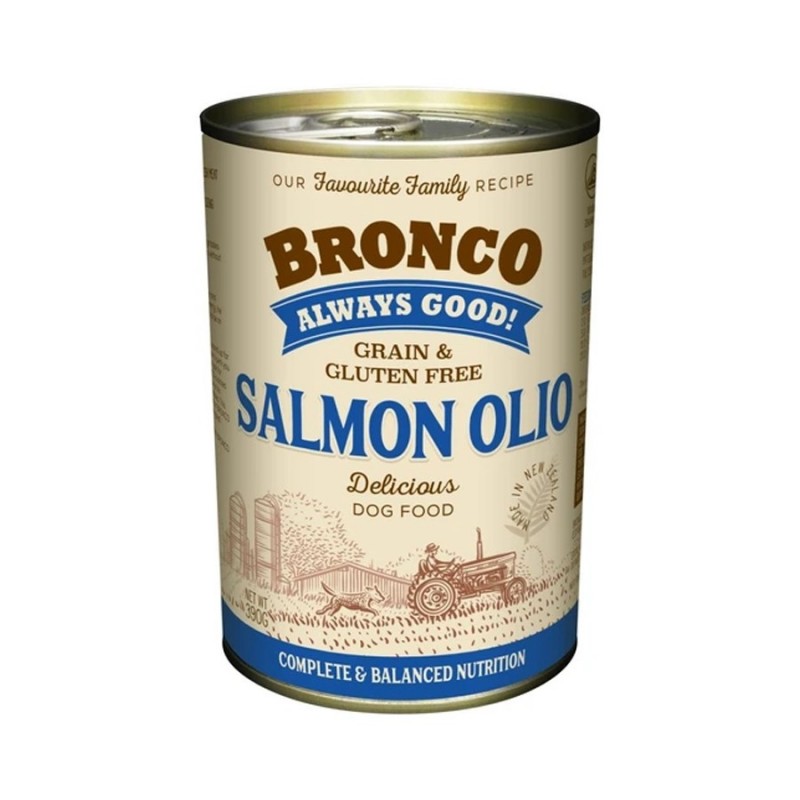 Bronco Banana Jerky Dog Treat – Pets' Station