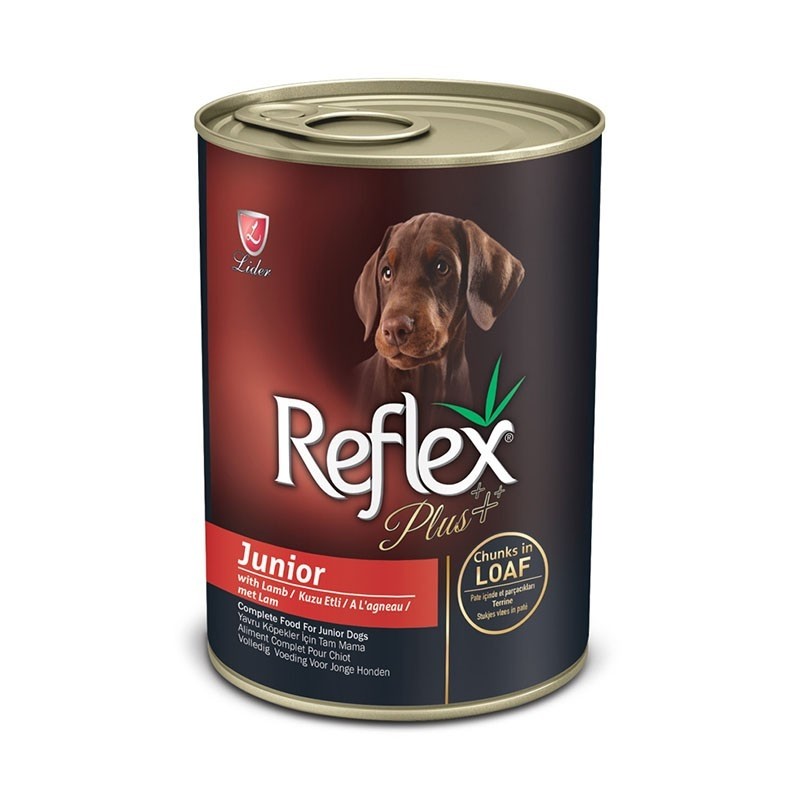 Reflex Plus | Pets' Station