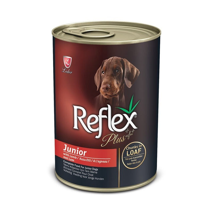 Reflex Plus | Pets' Station