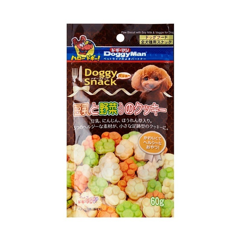 Doggyman Lactobacillus Stick Dog Treat – Pets' Station