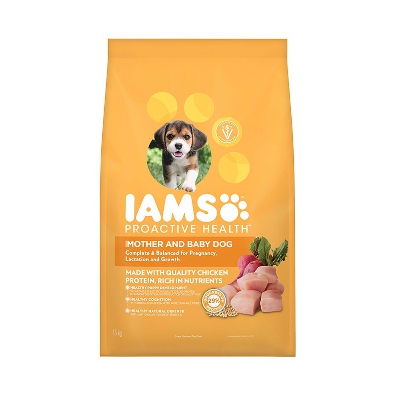Iams | Pet Shop Online | Pets' Station