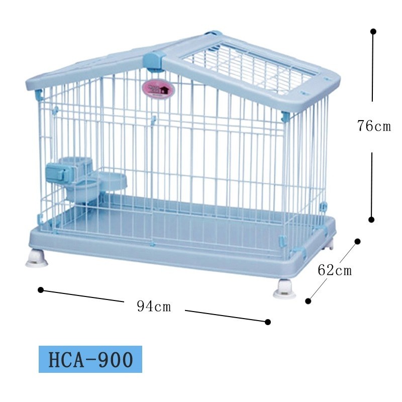 Iris Pet Cage HCA 900 – Pets' Station