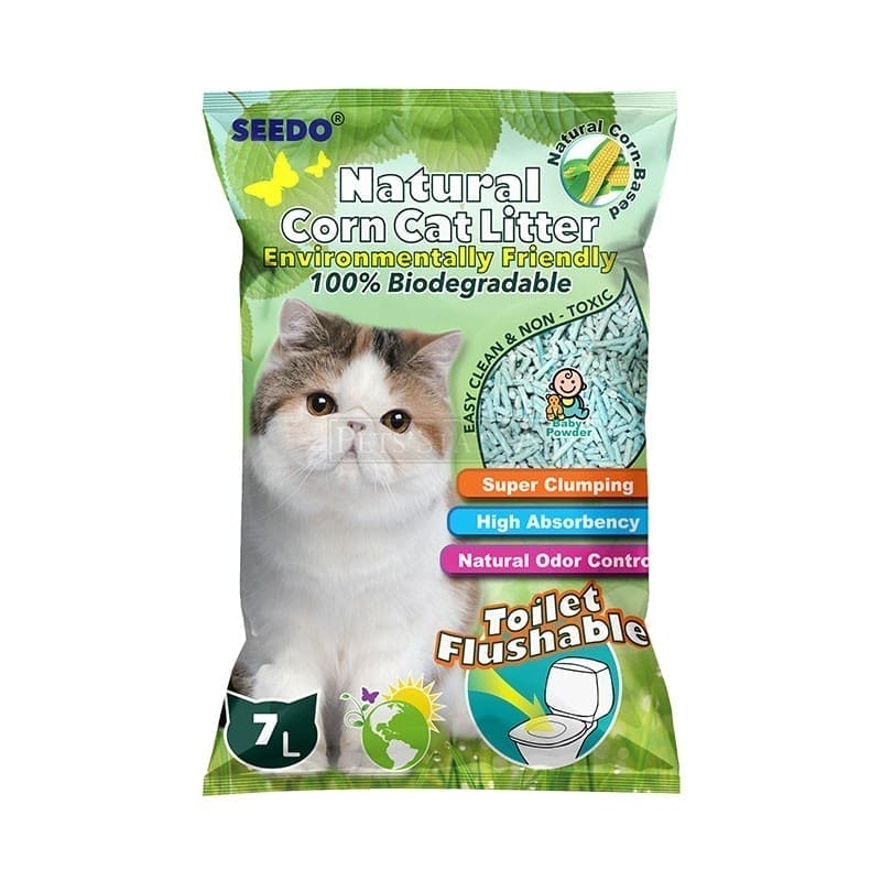 Cat Litter | Cat Shop Singapore | Pets' Station