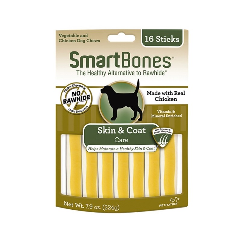 Smartbones Hip And Joint Care Dog Treat – Pets' Station