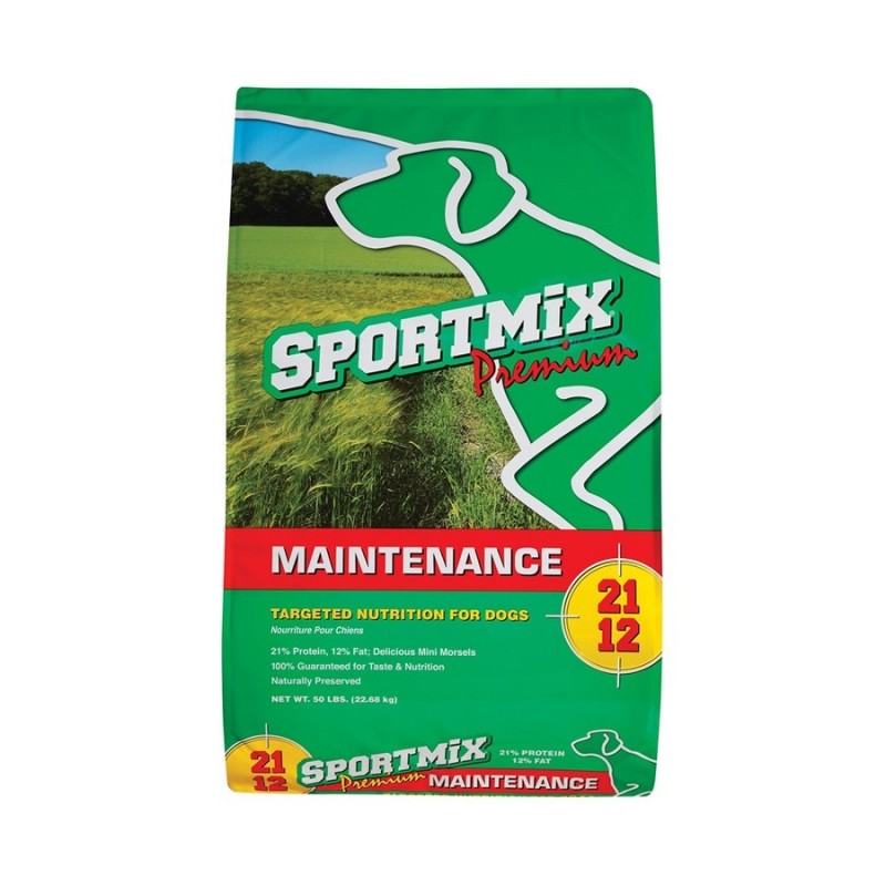 Sportmix Canine High Protein 20kg – Pets' Station